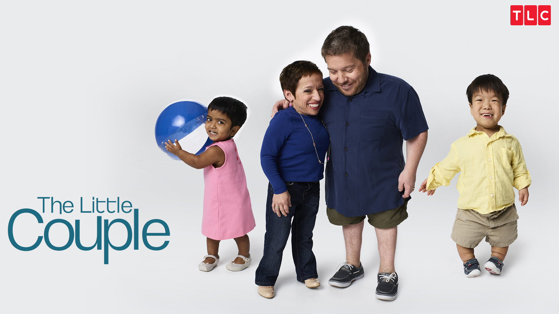 The Little Couple - Discovery Studios